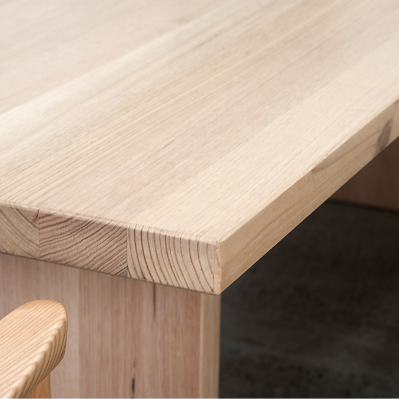 Nurturing the Timeless Beauty of Solid Timber Furniture
