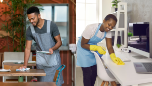 Tables and Desks: The Definitive Difference Guide