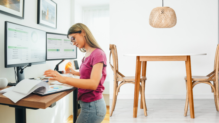 Tables and Desks: The Definitive Difference Guide