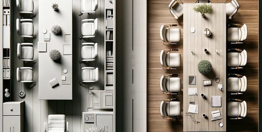 Level Blog | Level Furniture Solutions