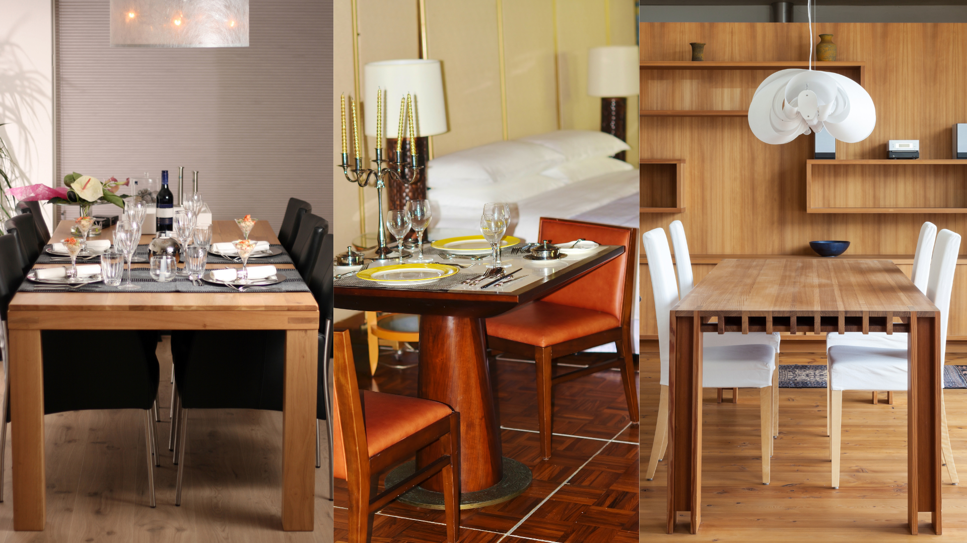 Tables and Desks: The Definitive Difference Guide