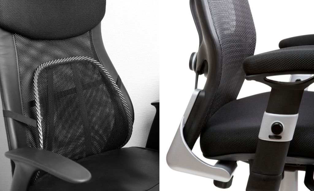 Lumbar Support: Essential Guide for Enhanced Comfort