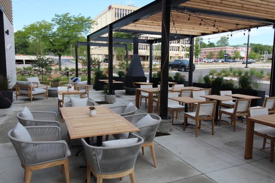 Cafe Furniture Selection Guide: Style, Comfort, and Cohesiveness