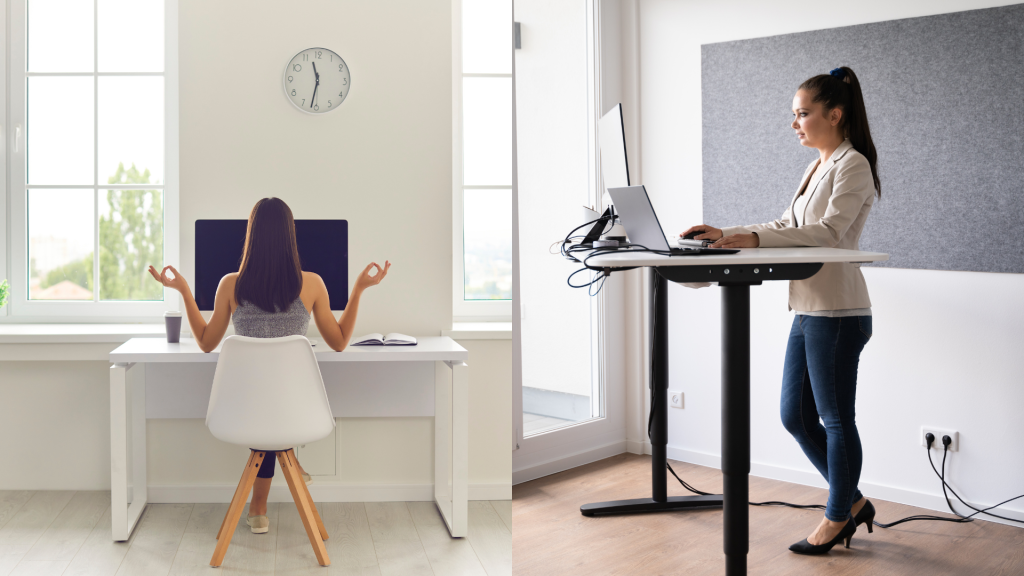 Tables and Desks: The Definitive Difference Guide