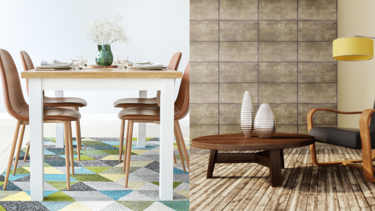 Tables and Desks: The Definitive Difference Guide